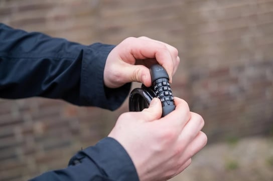 BBB BBL-66 Zapięcie Rowerowe QuickCode 8mm x 120cm - BBB | Sport Sklep EMPIK.COM