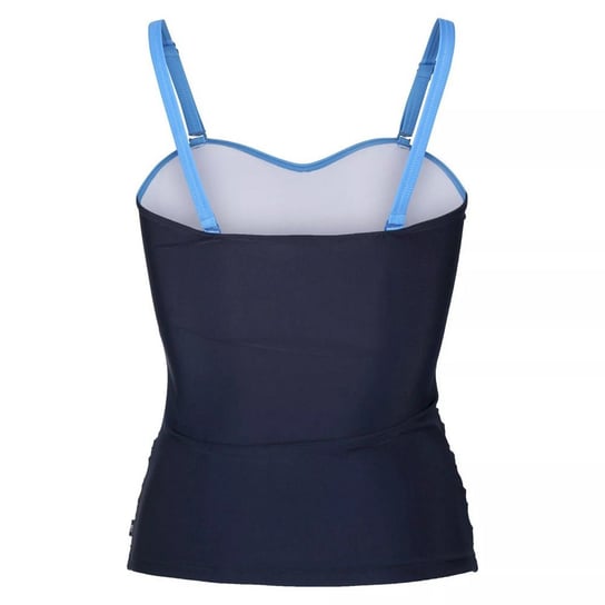 Regatta Tankini Top Damski Aceana II (42 / Granatowy) - REGATTA | Moda ...