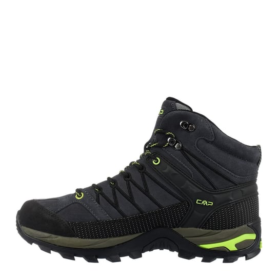 Buty trekkingowe męskie CMP RIGEL MID - Cmp | Sport Sklep EMPIK.COM