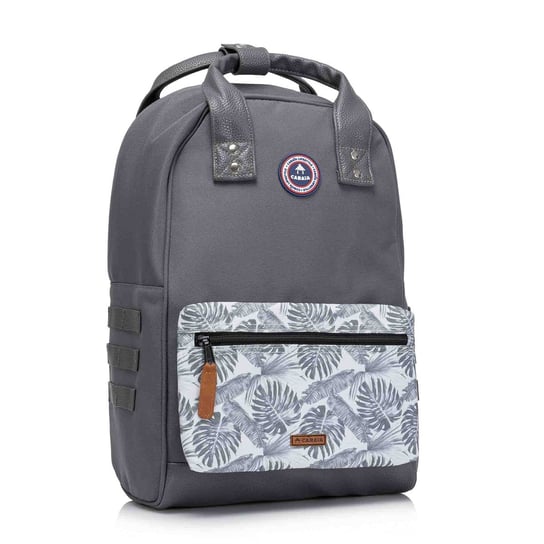 Plecak Cabaia Old School Vancouver - Cabaia | Moda Sklep EMPIK.COM