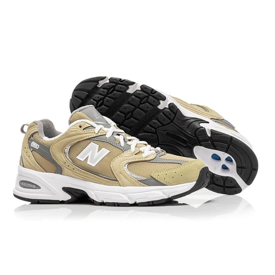 Sneakersy unisex New Balance 37 - New Balance | Sport Sklep EMPIK.COM