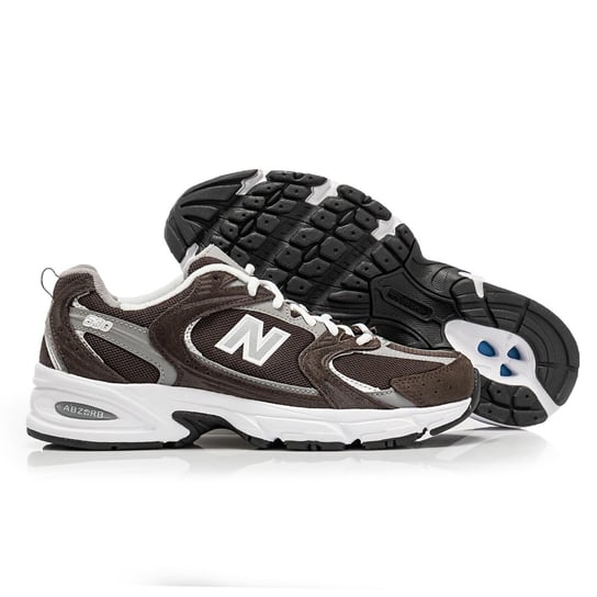 Sneakersy unisex New Balance 42 - New Balance | Sport Sklep EMPIK.COM