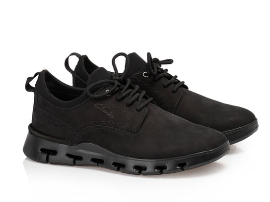 Sneakersy męskie Clarks Nature X Two 26164933 41 - Clarks | Sport Sklep ...