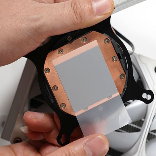 Termopad Honeywell Ptm7950 160X100 Narzędzia - HONEYWELL | Sklep EMPIK.COM
