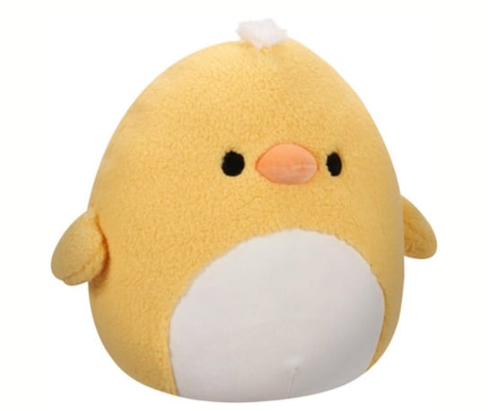 SQUISHMALLOWS FUZZAMALLOW Maskotka WEBB Pluszak Włochaty 30cm ...