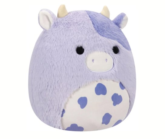 SQUISHMALLOWS FUZZAMALLOW Maskotka BUBBA Pluszak Włochaty 30cm ...