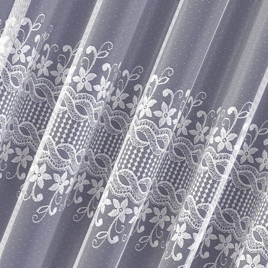 Firanka A żakardowa metrażowa Fabia 769070 180 cm - Wisan | Sklep EMPIK.COM