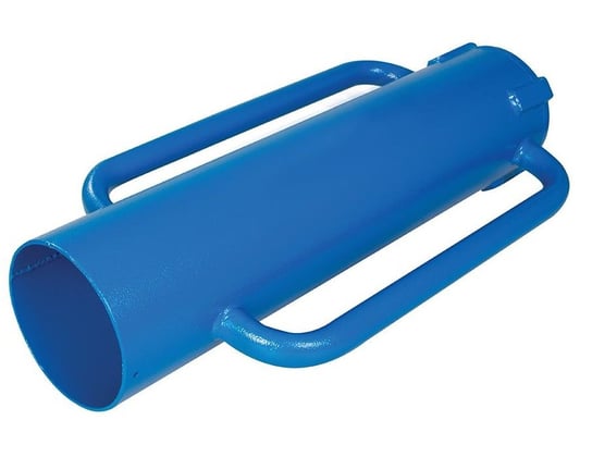 Ręczny kafar do wbijania pali 670 x 170 mm (749248) SILVERLINE - Silverline | Sklep EMPIK.COM