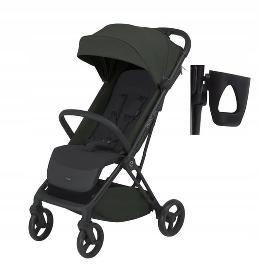 ESPIRO JUST 104 GREEN AVOCADO SPACERÓWKA 2024 UCHWYT NA KUBEK AKCESORIA - Espiro | Sklep EMPIK.COM