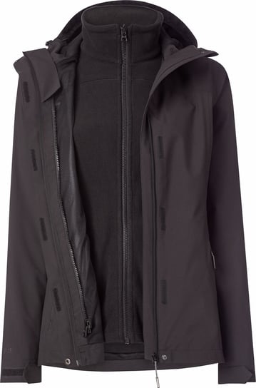 Kurtka 3w1 turystyczna damska McKinley Terang II 280807 r.36 - McKinley ...