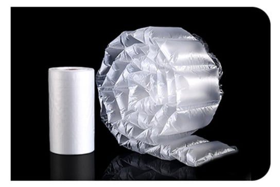 Folia do wypełnień paczek Air Bubble 10cm - Inny producent | Sklep ...