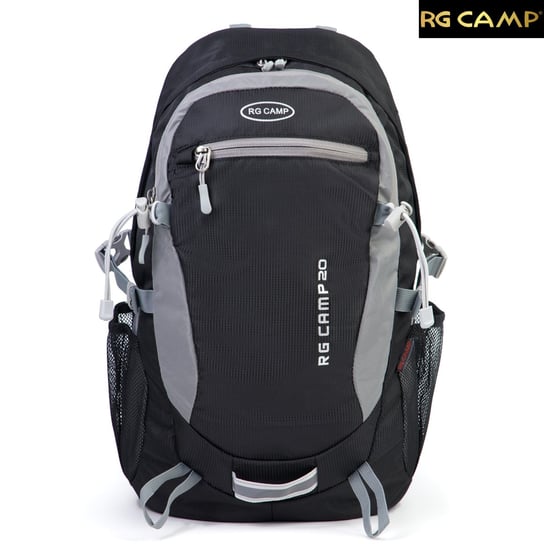 RG CAMP Plecak turystyczny trekkingowy 20L górski - RG Camp | Sport ...