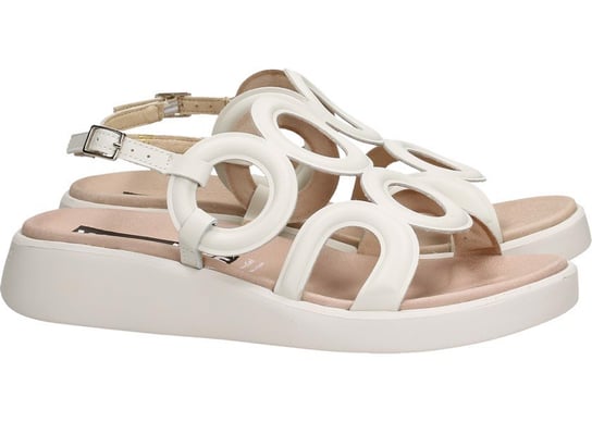 Wonders Sandały C-6533 38 Aise Off - Wonders | Sport Sklep EMPIK.COM