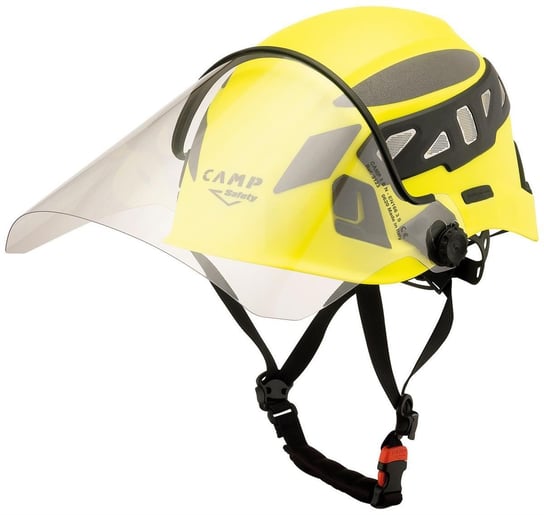 Osłona Camp Ares Full Face Spray Shield - Camp | Sport Sklep EMPIK.COM