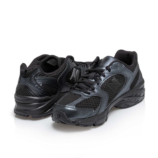 Sneakersy New Balance MR530PB-BLA 43 - New Balance | Sport Sklep EMPIK.COM