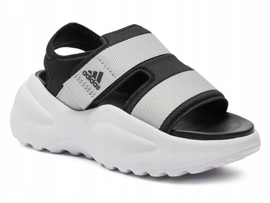 SANDAŁY dziecięce ADIDAS SPORTSWEAR MEHANA czarne ID7910 r.36 - Adidas ...