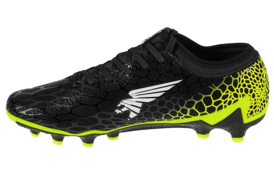 Joma Gol 2401 FG GOLS2401FG, Męskie, buty piłkarskie - korki, Czarne ...