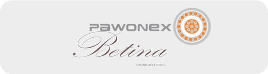 Beret damski MANDY Jasny szary - Pawonex | Moda Sklep EMPIK.COM