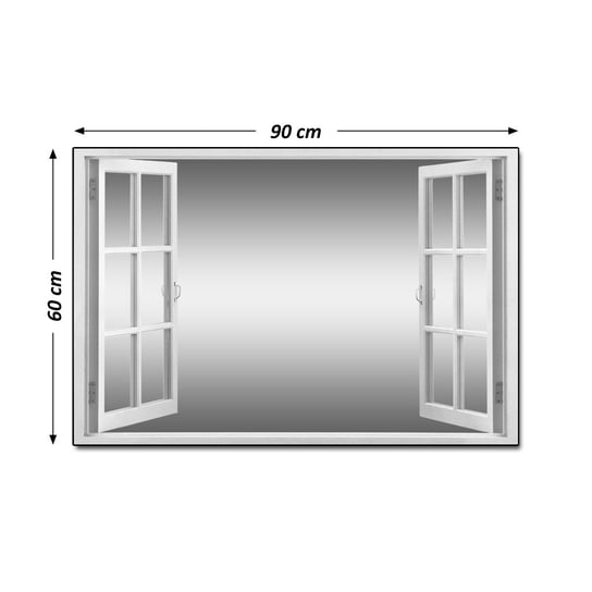 Naklejka ścienna 90x60 Dodge Charger SRT Demon - ZeSmakiem | Sklep ...