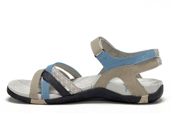 Sandały turystyczne damskie Chiruca Malibu 04 - 36 - Chiruca | Sport Sklep EMPIK.COM
