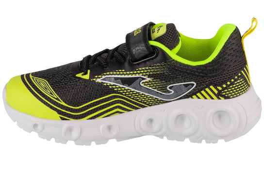 Joma Rase Jr 2401 JRASEW2401V, dla chłopca, buty sneakers, Czarne ...