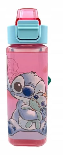 BIDON STITCH KWADRATOWY ZE SŁOMKĄ 500ml STICZ - Kids Euroswan | Sklep ...