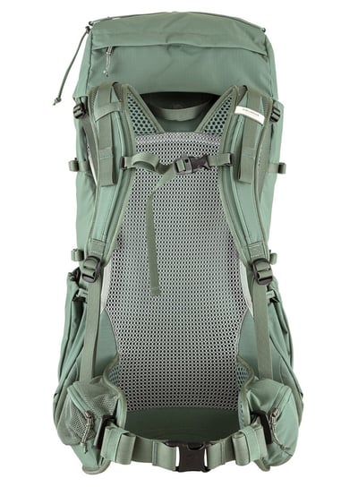 Plecak turystyczny Fjallraven Abisko Friluft 45 - patina green-M/L ...