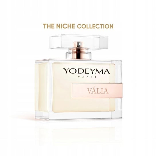 YODEYMA, Perfumy Damskie, VALIA, 100ml | Sklep EMPIK.COM