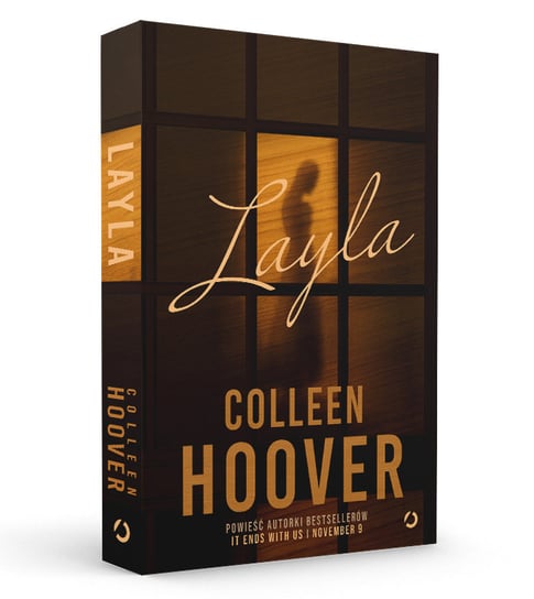 Layla - Hoover Colleen | Książka w Empik