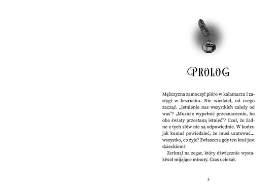 Kryształowe Królestwo - Filip Ilukowicz | Książka w Empik