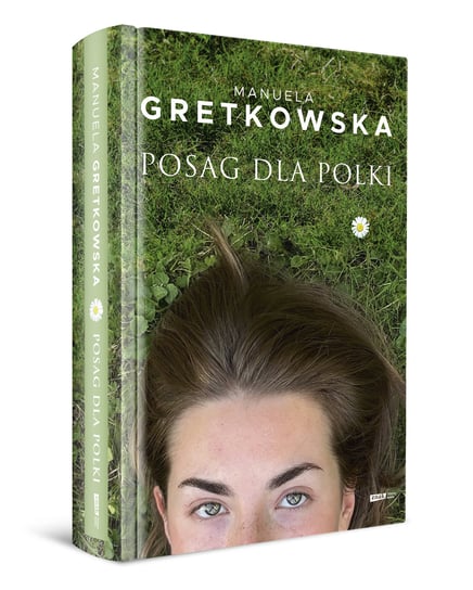 Posag dla Polki - Gretkowska Manuela | Książka w Empik