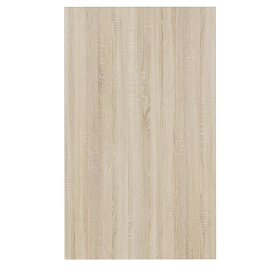 Półka formatka płyta meblowa laminowana blat SONOMA 70x60 18 mm PCV 2 MM - Inna marka | Sklep ...