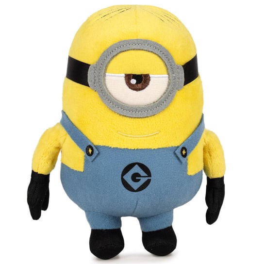 Minionki Oryginalna Maskotka Stuart Minionek 18 cm - Play By Play ...