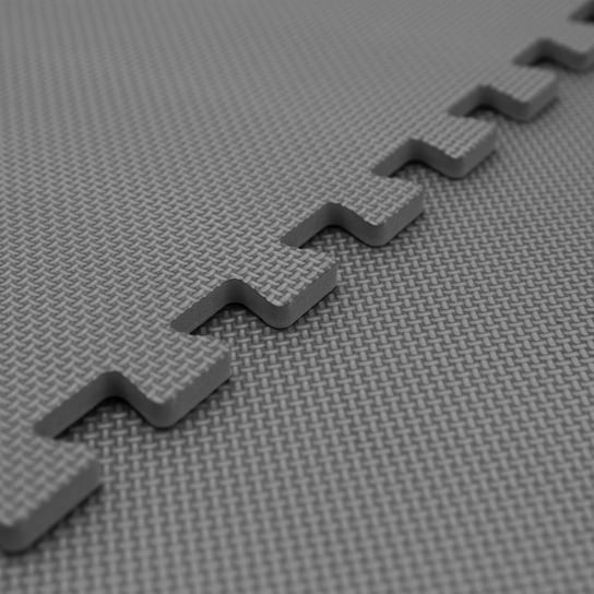 Spokey Mata ochronna puzzle SCRAB 4 sztuki - Spokey | Sport Sklep EMPIK.COM