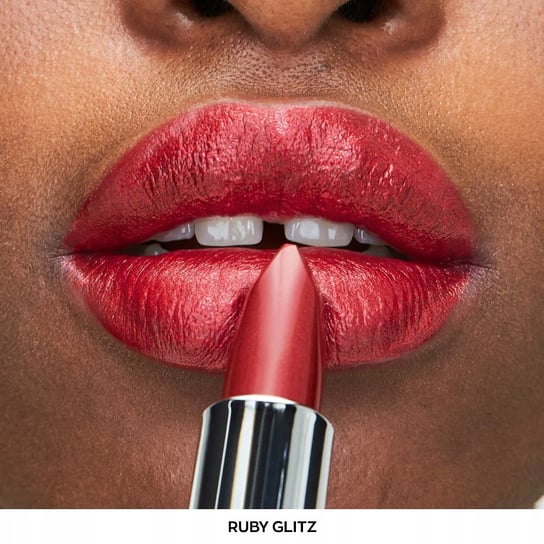 Avon True Ultralśniąca szminka - Ruby Glitz - 3,6g | Sklep EMPIK.COM