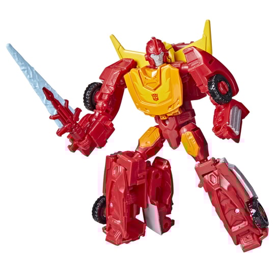Hasbro, figurka TRANSFORMERS GENERATIONS LEGACY EV CORE FIGURKA ... Hasbro, figurka TRANSFORMERS GENERATIONS LEGACY EV CORE FIGURKA ...