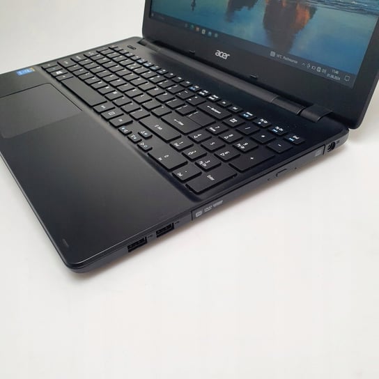 Laptop Acer P256 i5 4210U 4GB 256GB SSD - Acer | Sklep EMPIK.COM