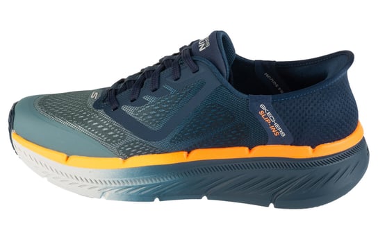 Skechers Slip-Ins: Max Cushioning Premier 2.0 220526-NVOR, Męskie, buty ...