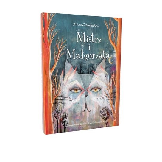 Mistrz i Małgorzata (edycja kolekcjonerska) - Bułhakow Michaił ...