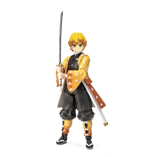 Ultimate Legends Hd Demon Slayer - Zenitsu Agatsuma - ULTIMATE LEGENDS ...