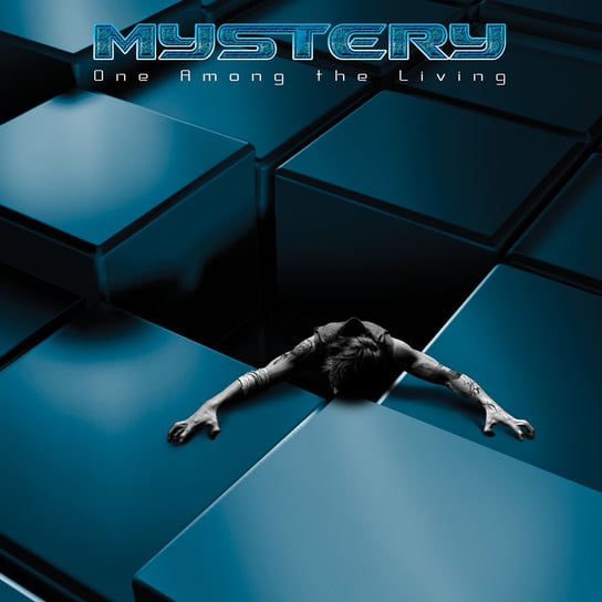 MYSTERY - One Among The Living (2LP Blue Marble), płyta winylowa ...