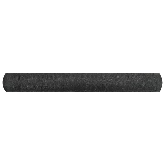 Siatka cieniująca, czarna, 1,5x50 m, HDPE, 150 g/m² - VMP | Sklep EMPIK.COM