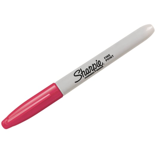 Marker Sharpie Fine Permanent Magenta – 2194216 - Inna marka | Sklep ...