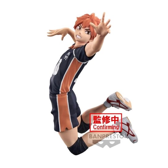 Haikyu!! Posing - Shoyo Hinata - Funko | Sklep EMPIK.COM