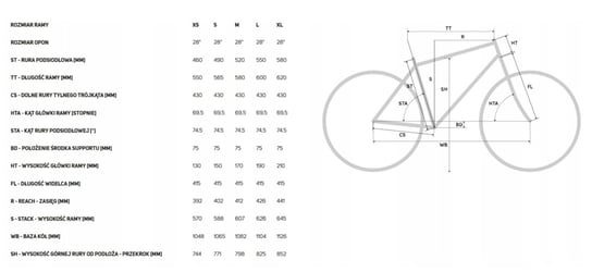 Rower gravel Merida SILEX 400 L(55) FALL GREEN(GREY/BLACK) - Merida ...