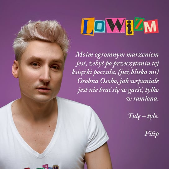Lowizm, czyli na szlaku po ulgę - Filip Cembala | Książka w Empik