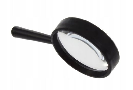 MAŁA LUPKA, LUPA POWIĘKSZAJĄCA, SZKŁO POWIĘKSZAJĄCE x5 - Oldwatches ...