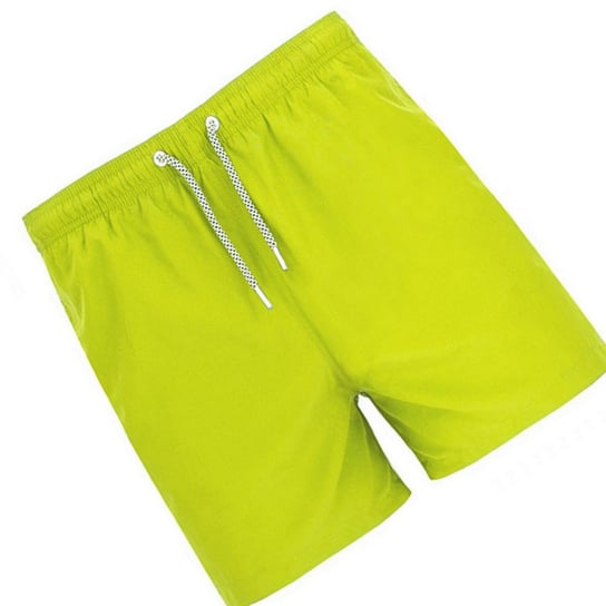Roly Sport Męskie Kąpielówki Balos (XL 8,5-9 / Limonkowy) - ROLY | Moda ...