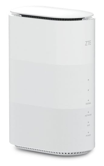 Router ZTE MC888 5G, WIFI 6, GIGABIT, NOWY, ORYGINALNIE ZAPAKOWANY ...