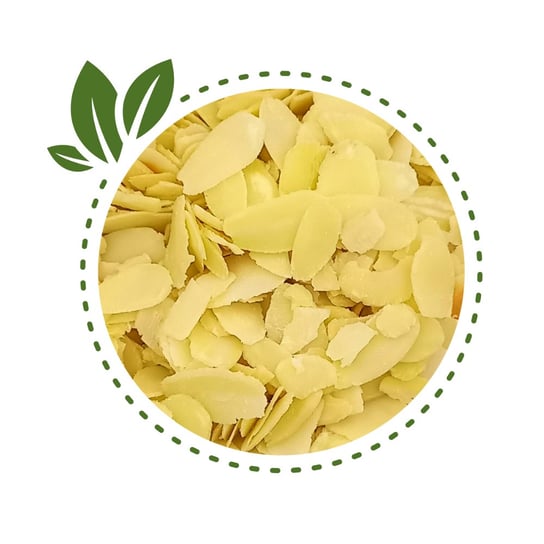 Pi-NUTS migdały płatki 1kg - Pi-nuts | Sklep EMPIK.COM